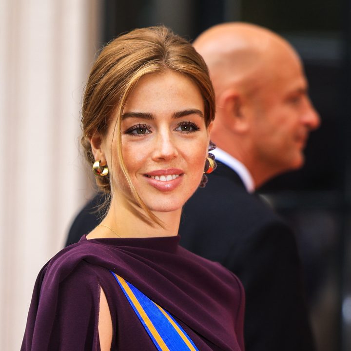 Dit zijn de beste looks van prinses Alexia in 2025