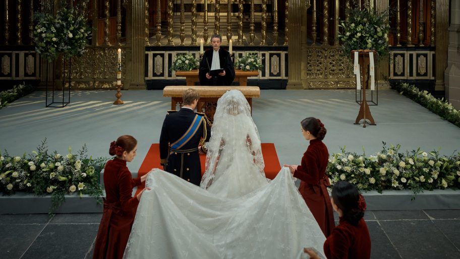 'Máxima' seizoen 2: alles wat je wil weten over de serie