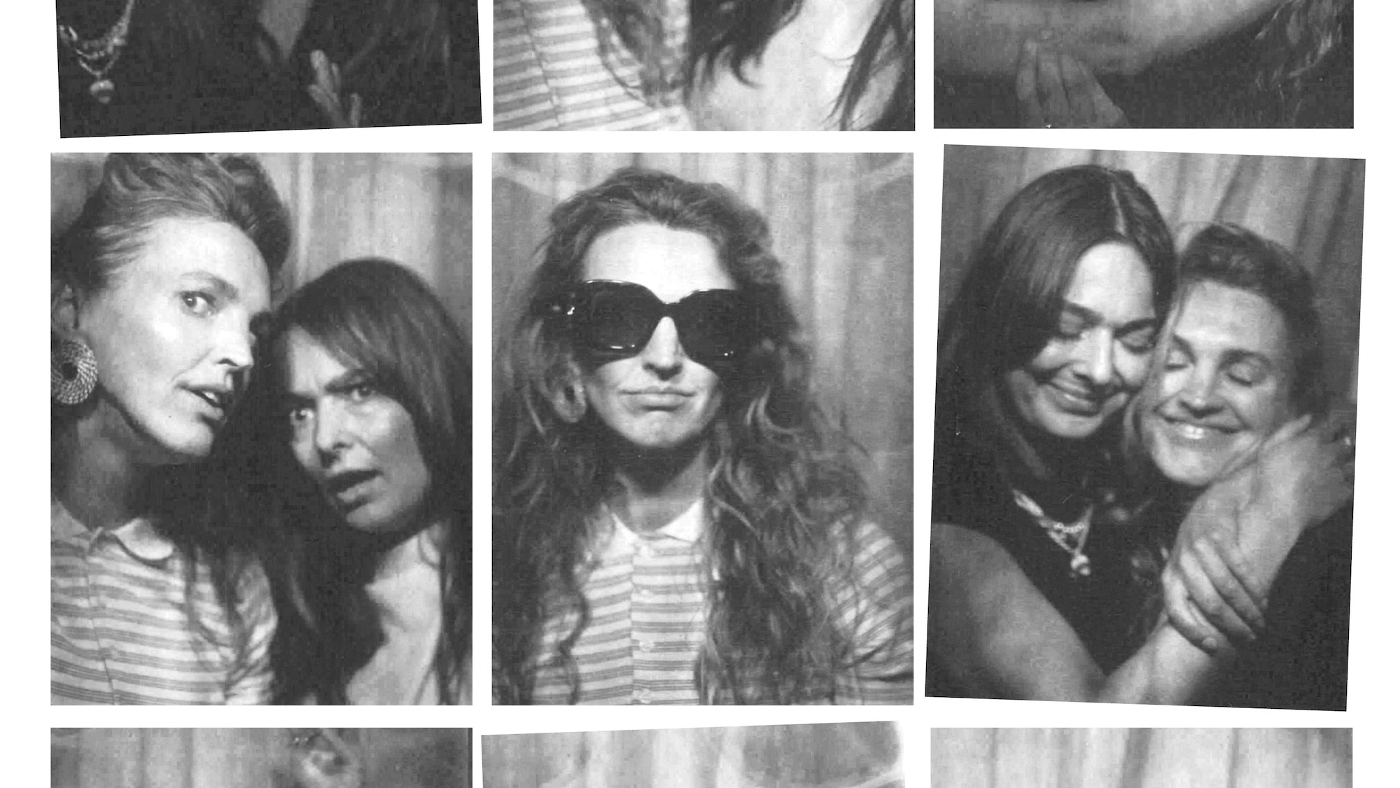 In gesprek met Narsisters Vera van Zelm en Simoon Hermus