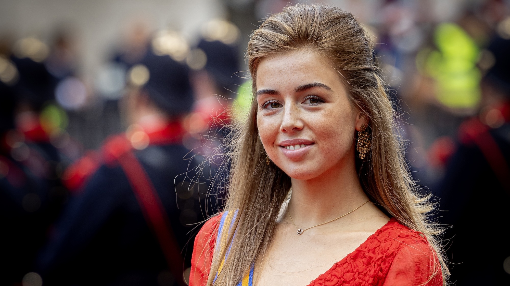 Dit zijn de mooiste tassen van prinses Alexia