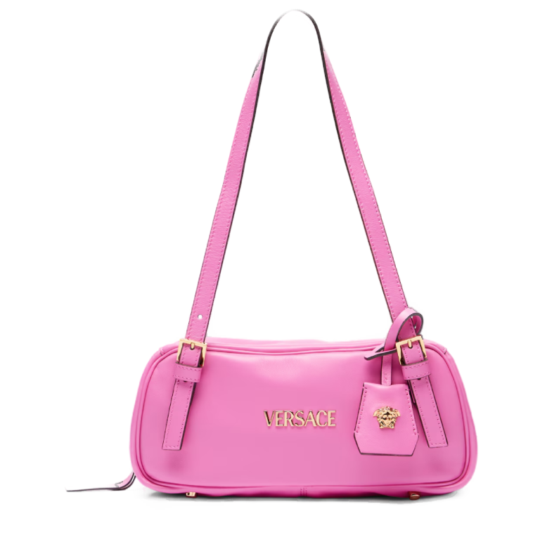 De roze tas is dé tijdloze tas voor je wishlist