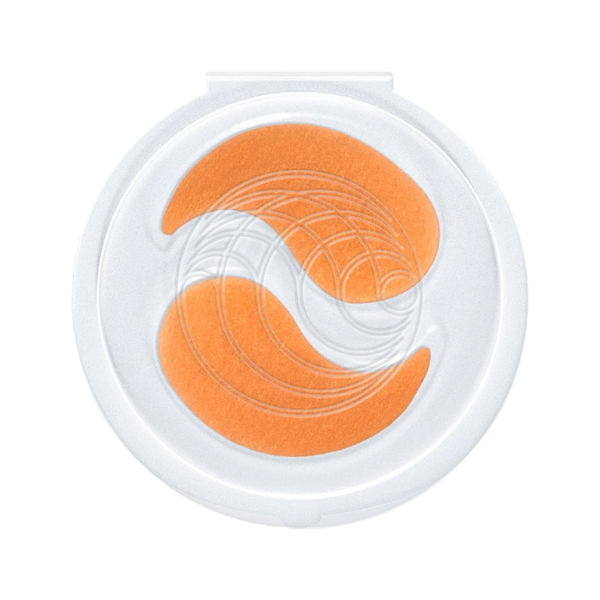 De 12 beste eye patches tegen wallen en donkere kringen