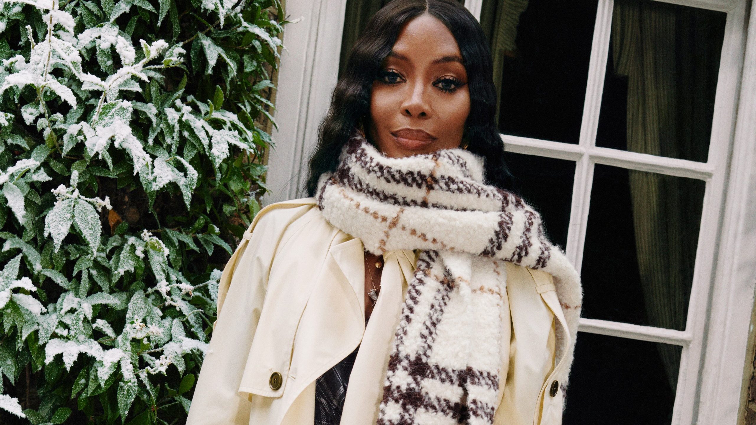 Burberry-campagnes met beroemdheden zijn een hit