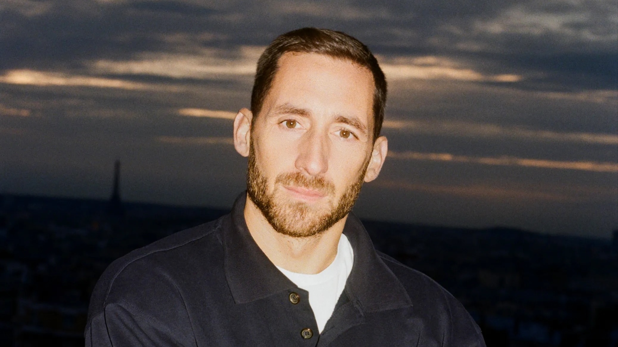 Antonin Tron is de nieuwe creative director van Balmain