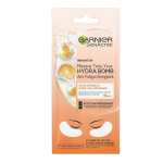 De 12 beste eye patches tegen wallen en donkere kringen