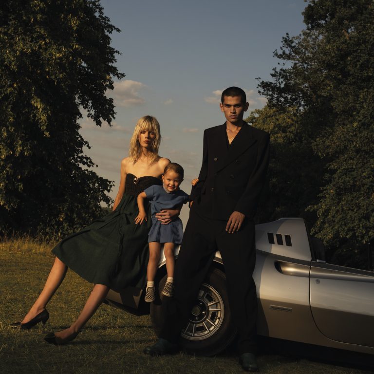 De beroemdste Nederlandse modellen door de jaren heen