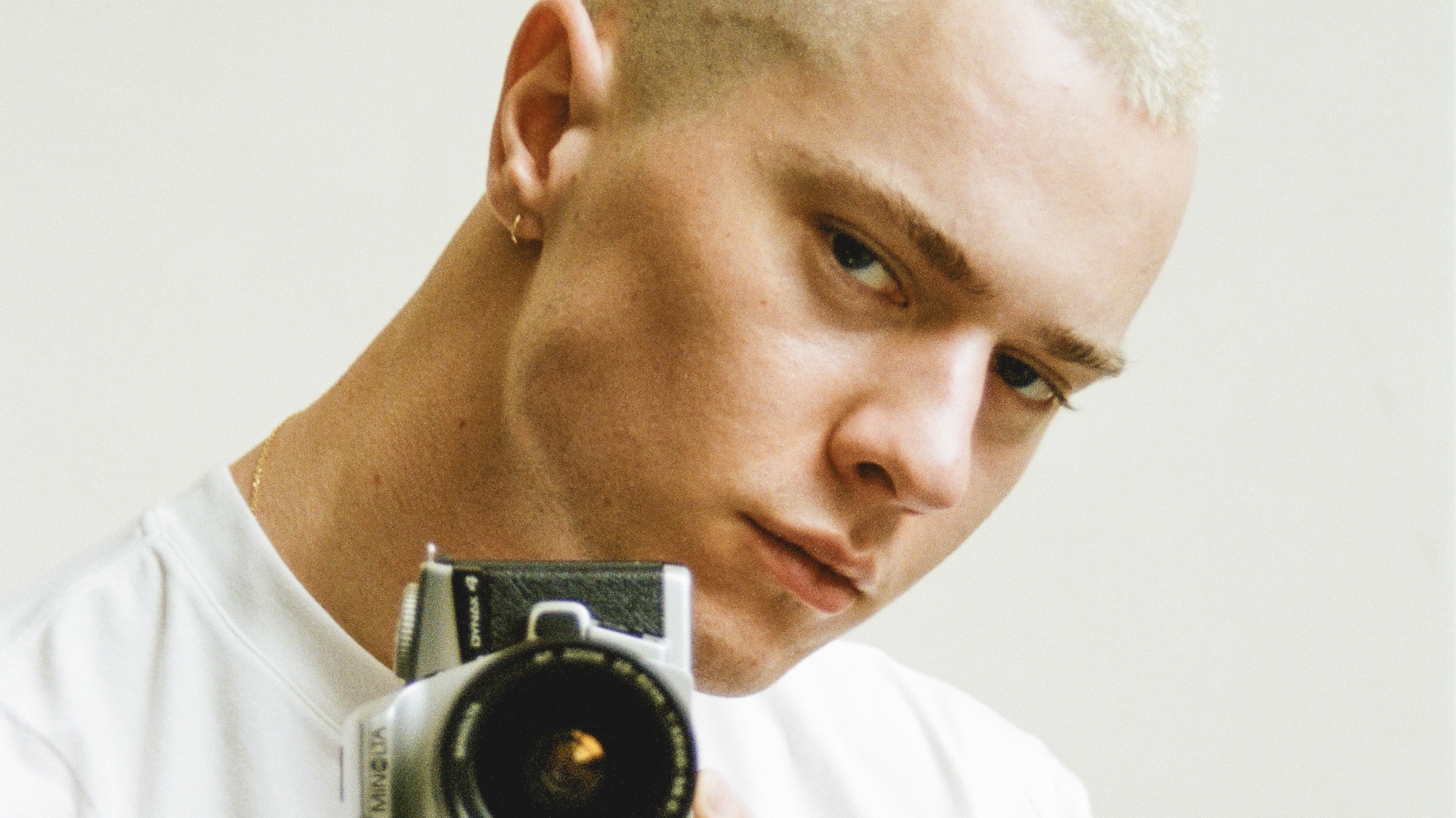 Stijn de Vries over zijn 2025: 'Ik heb niks te klagen'