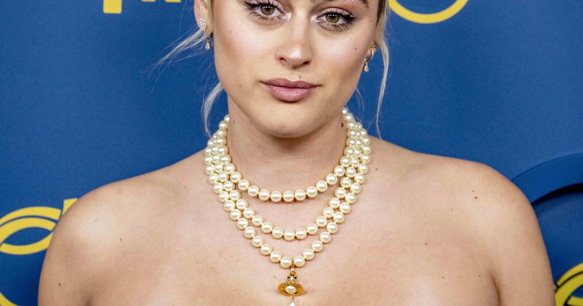 Bente over 2025: 'Ik heb alles wat dit jaar gebeurde bewust beleefd'