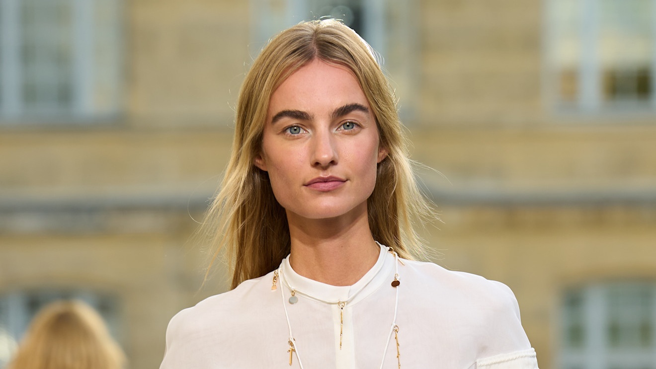 Model Maartje Verhoef blikt terug op 2025