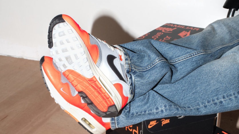 Deze nieuwe schoenen en sneakers ontstonden uit collabs