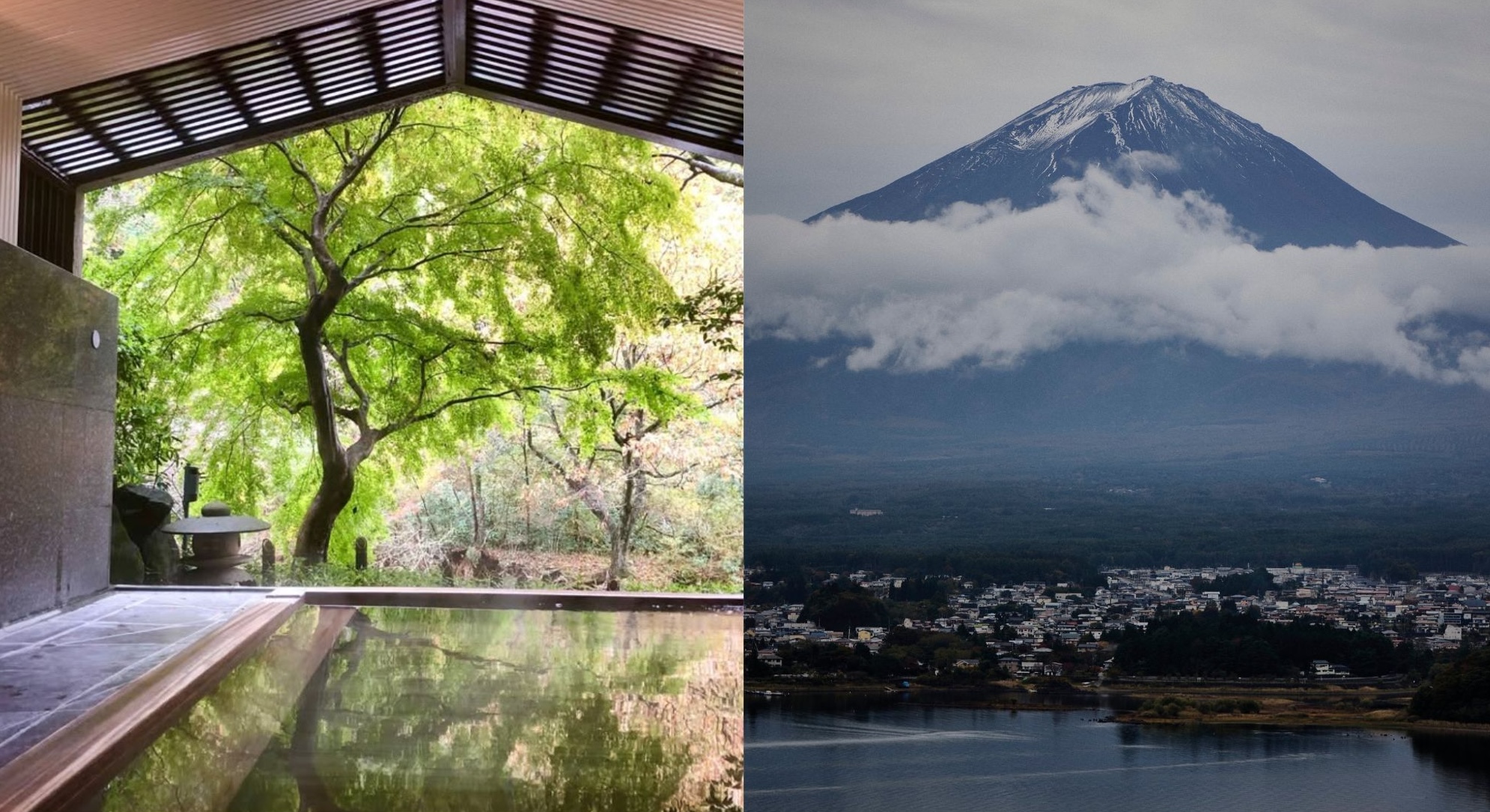 Dit zijn de beste hotspots in Japan voor een unieke reis