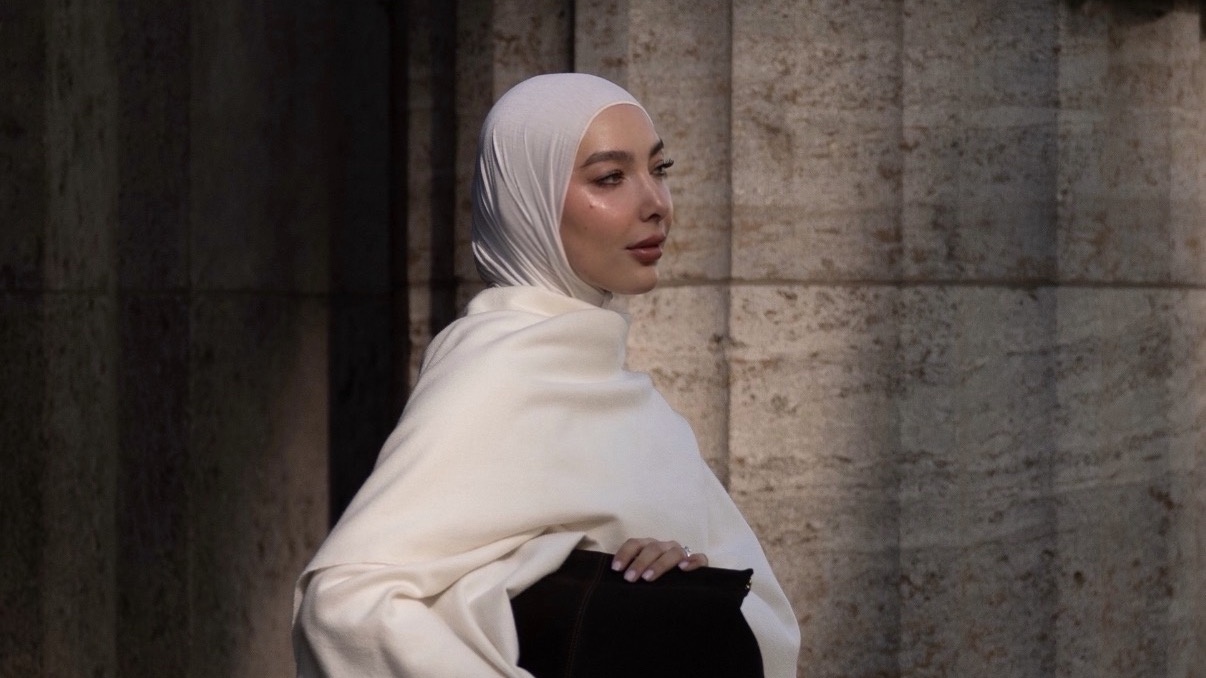 5 stylingtrucs die elke modest look naar een hoger niveau tillen