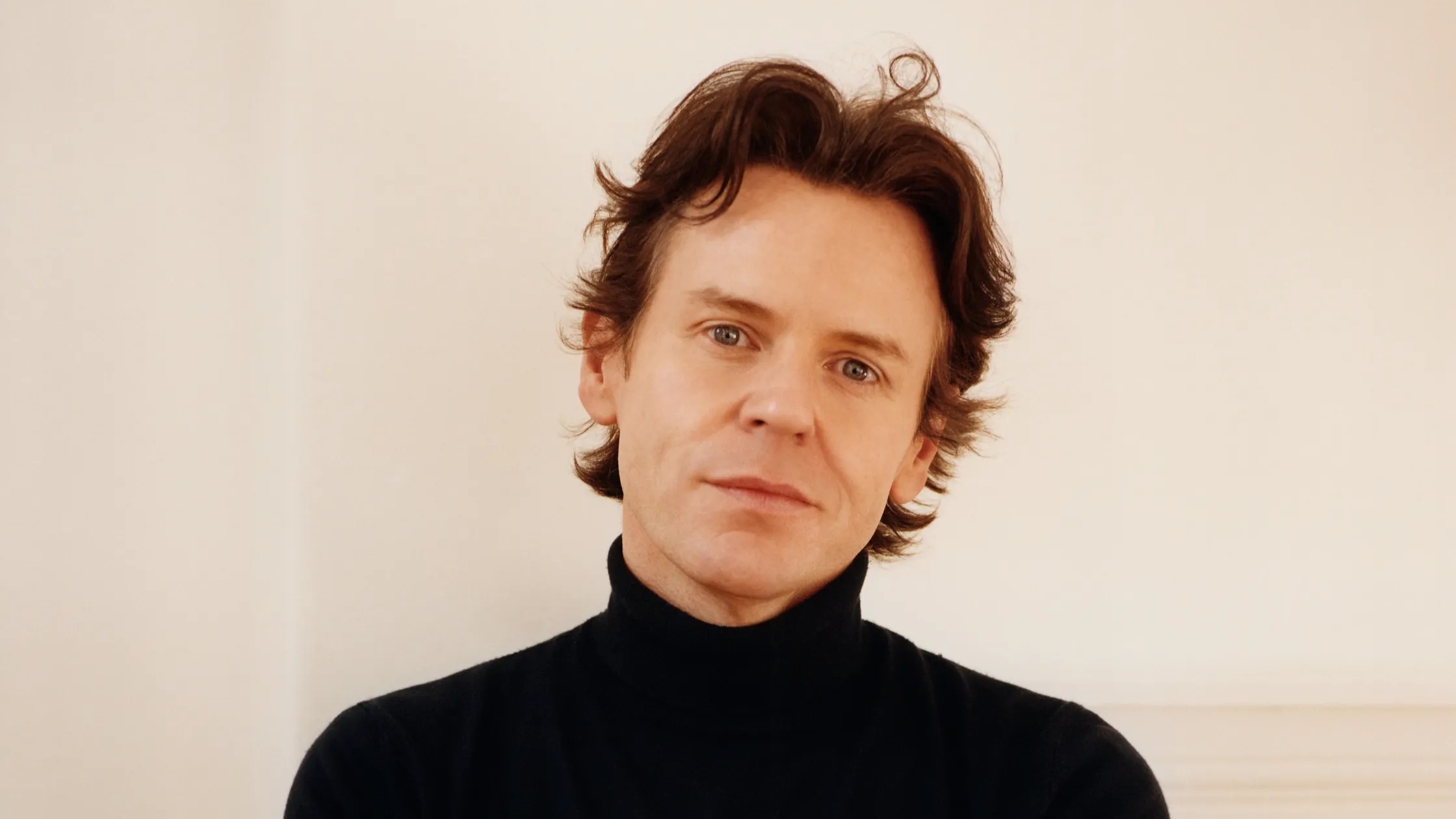 Christopher Kane keert terug als creative director van Mulberry