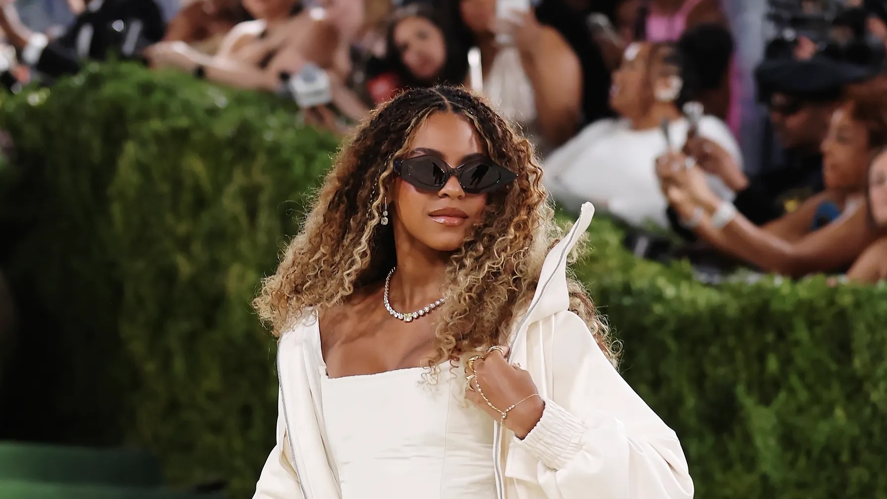 Blue Ivy Carter maakt haar Met Gala-debuut in 2026